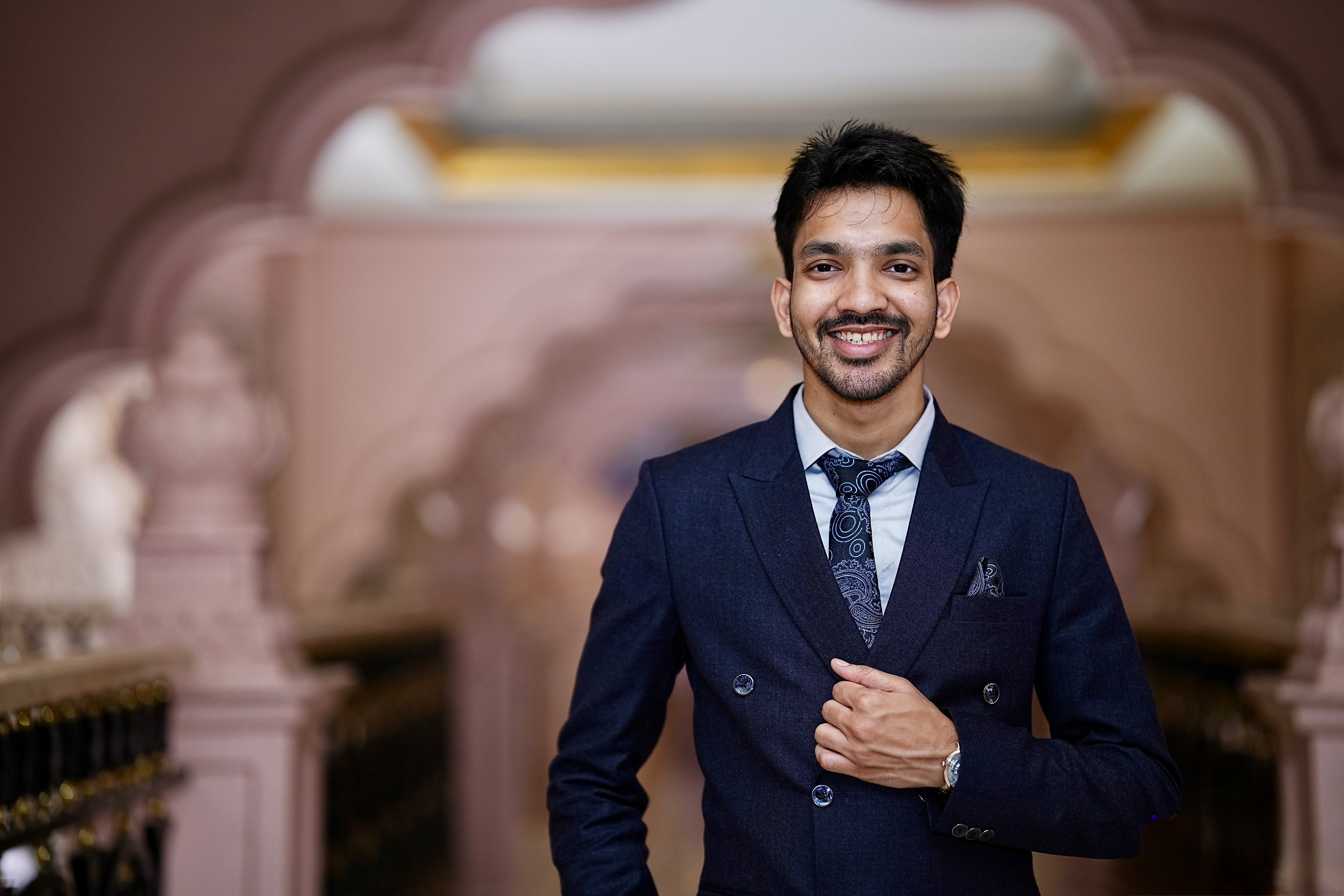 CodeNicely - AI-Powered Product Studio for Bold Builders